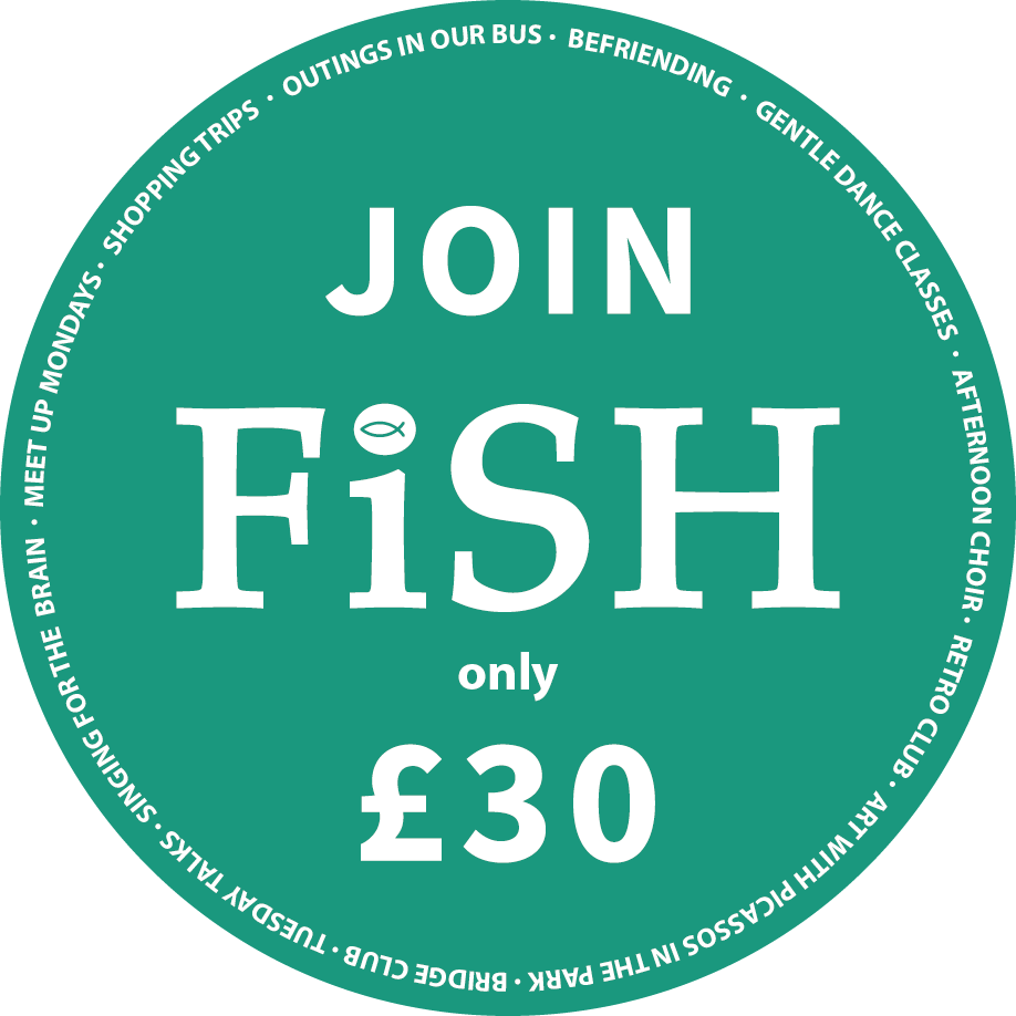 FiSH Neighbourhood Care